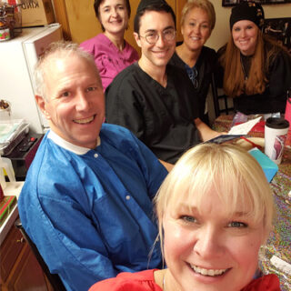 Dentist in Southington, CT | Local Dentist Weiss Advanced Dentistry PLLC